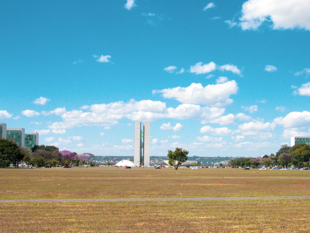 Asa Sul de Brasília: Seu Guia Completo do Bairro