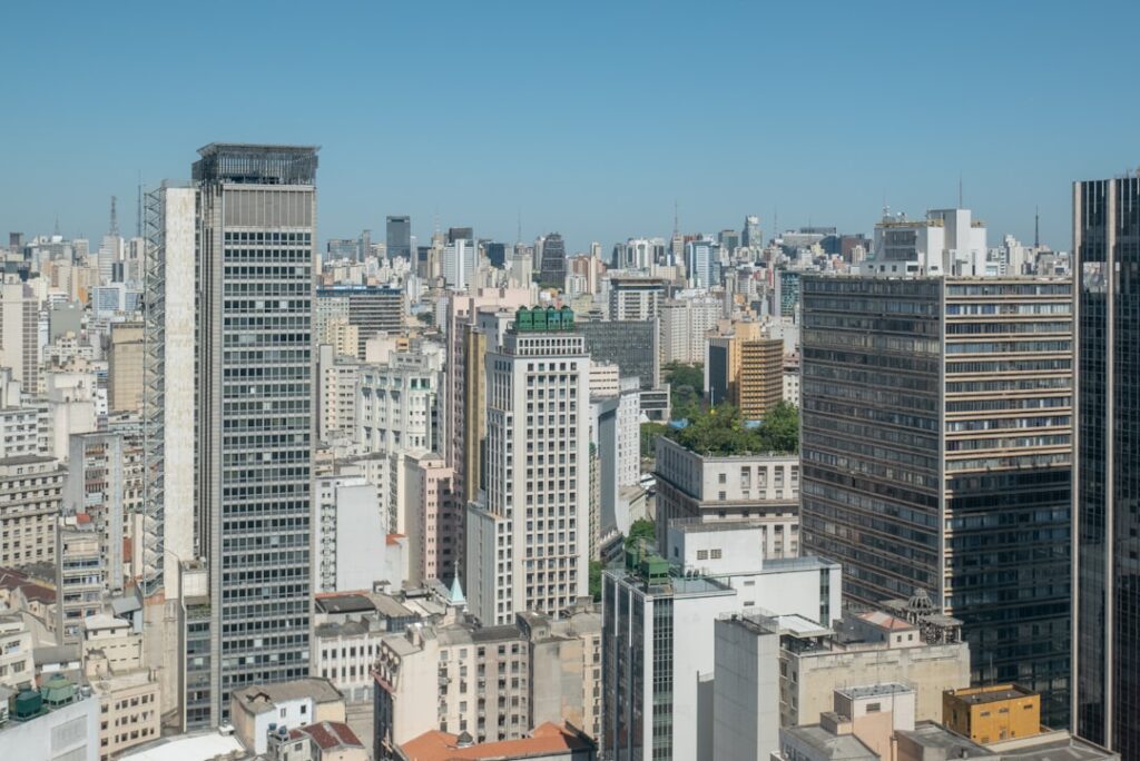 Itaim Bibi em SP: Guia Completo para Morar e Viver